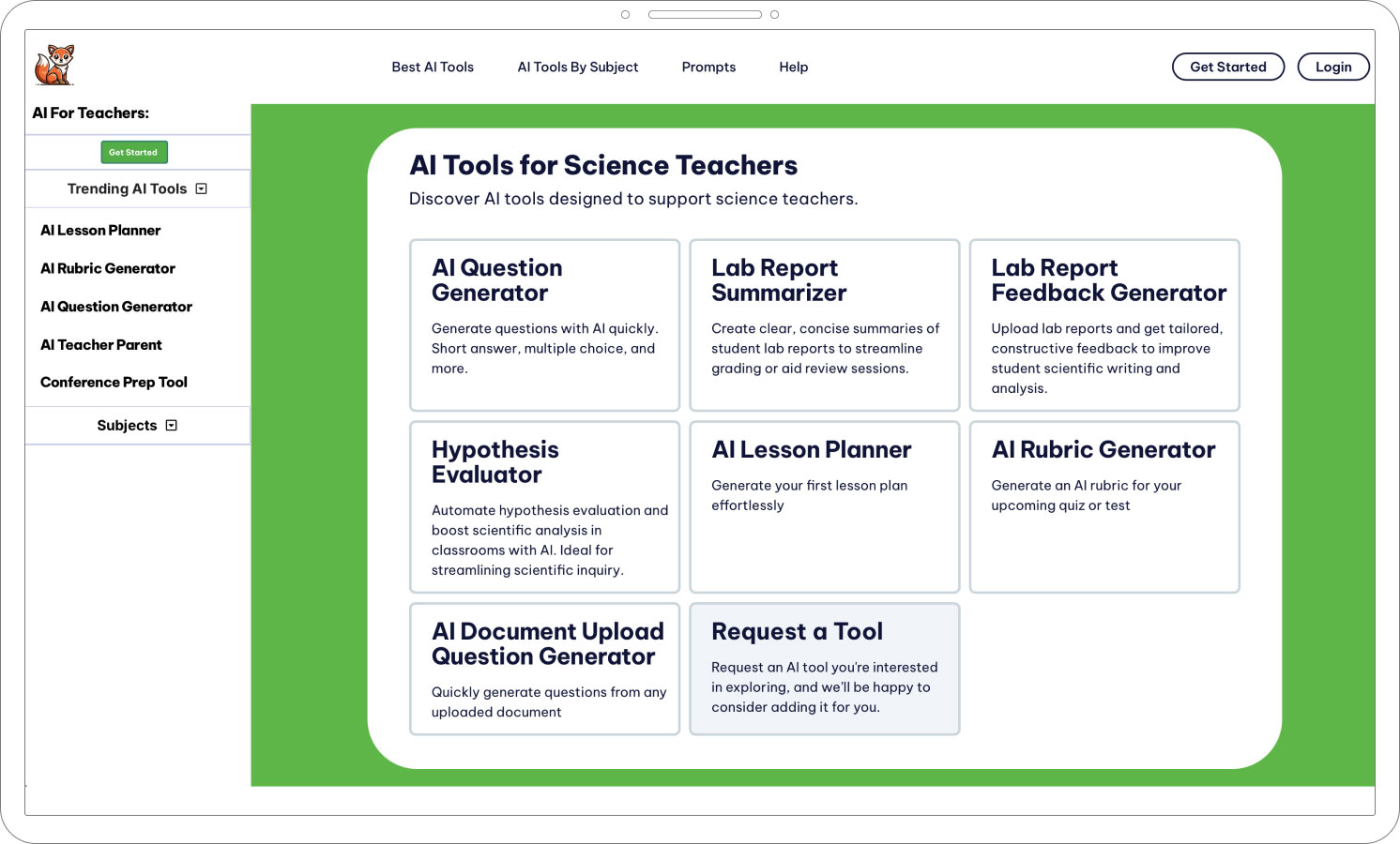 AI For Students | Free AI For Students