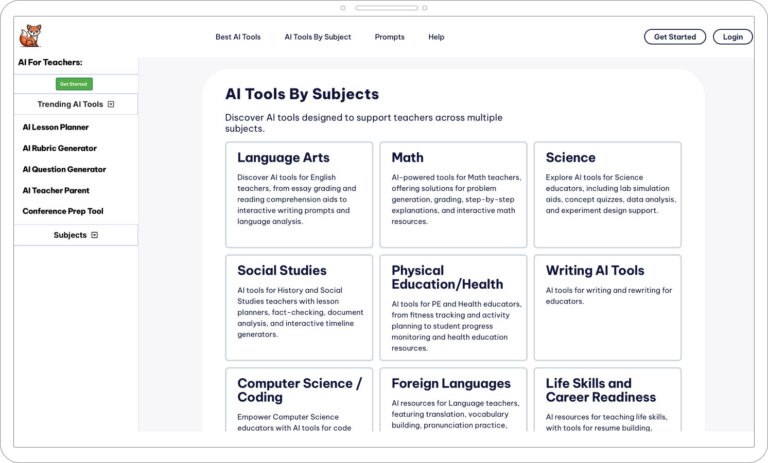 AI For Students | Free AI For Students
