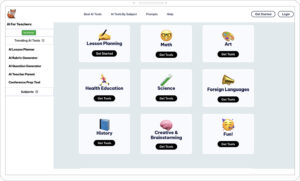 AI For Students | Free AI For Students